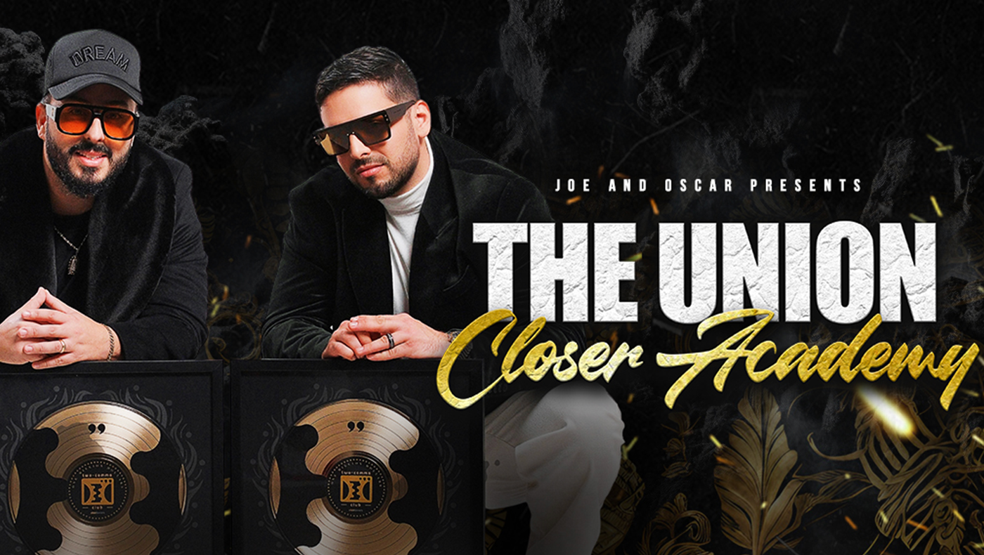 The Union Closer Academy