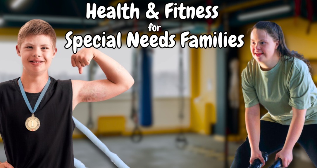 Special Families Fitness W.A.S