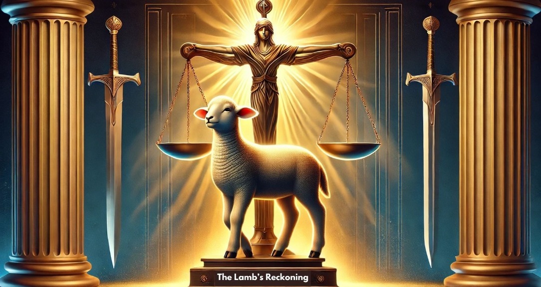 The Lamb's Reckoning