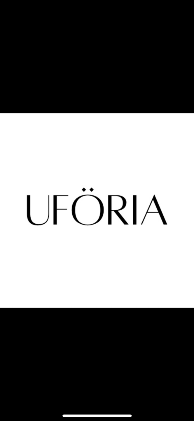 Uföria - The New Earth