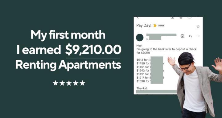 Apartment Locating MasterClass