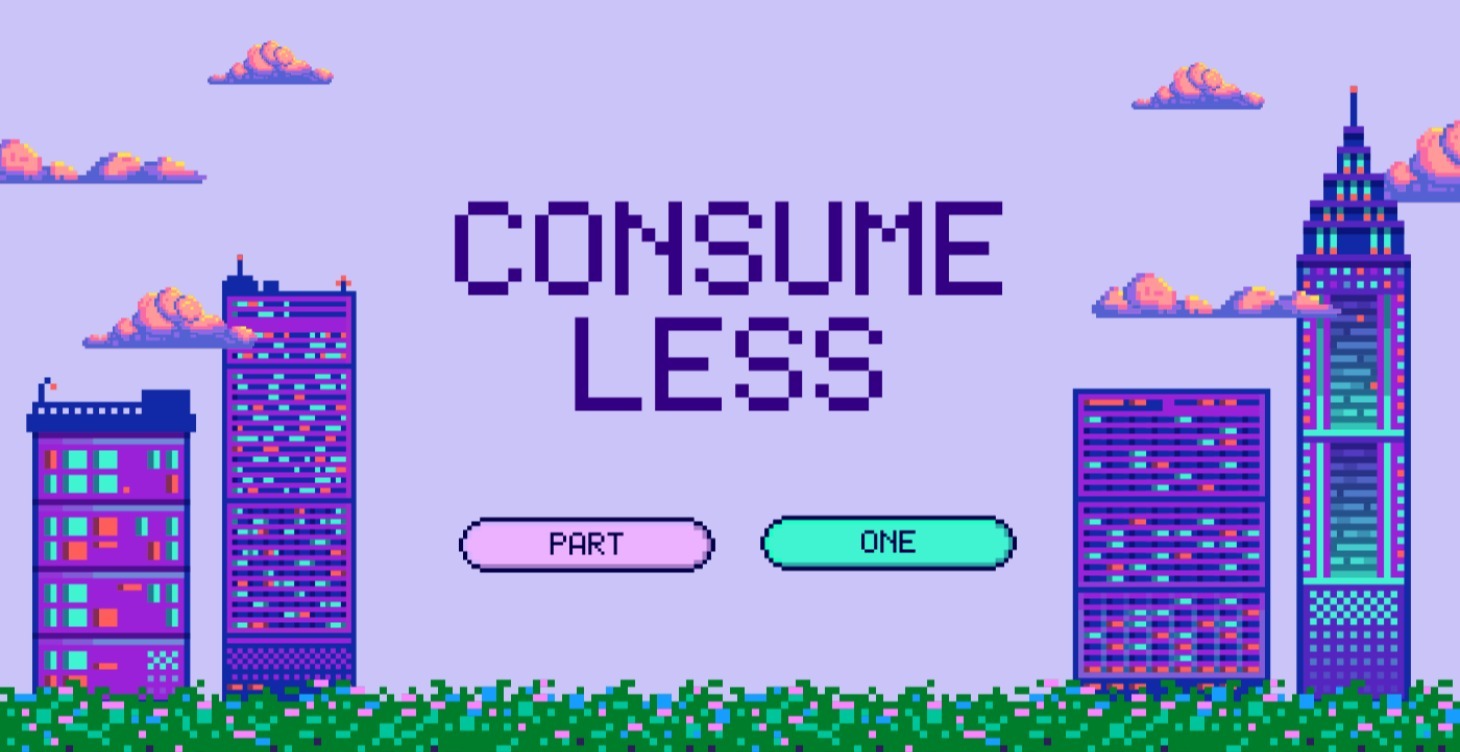 🤔 Value?! 🤔 - CONSUME LESS, PART 1 · Six Figures, The IRL Game