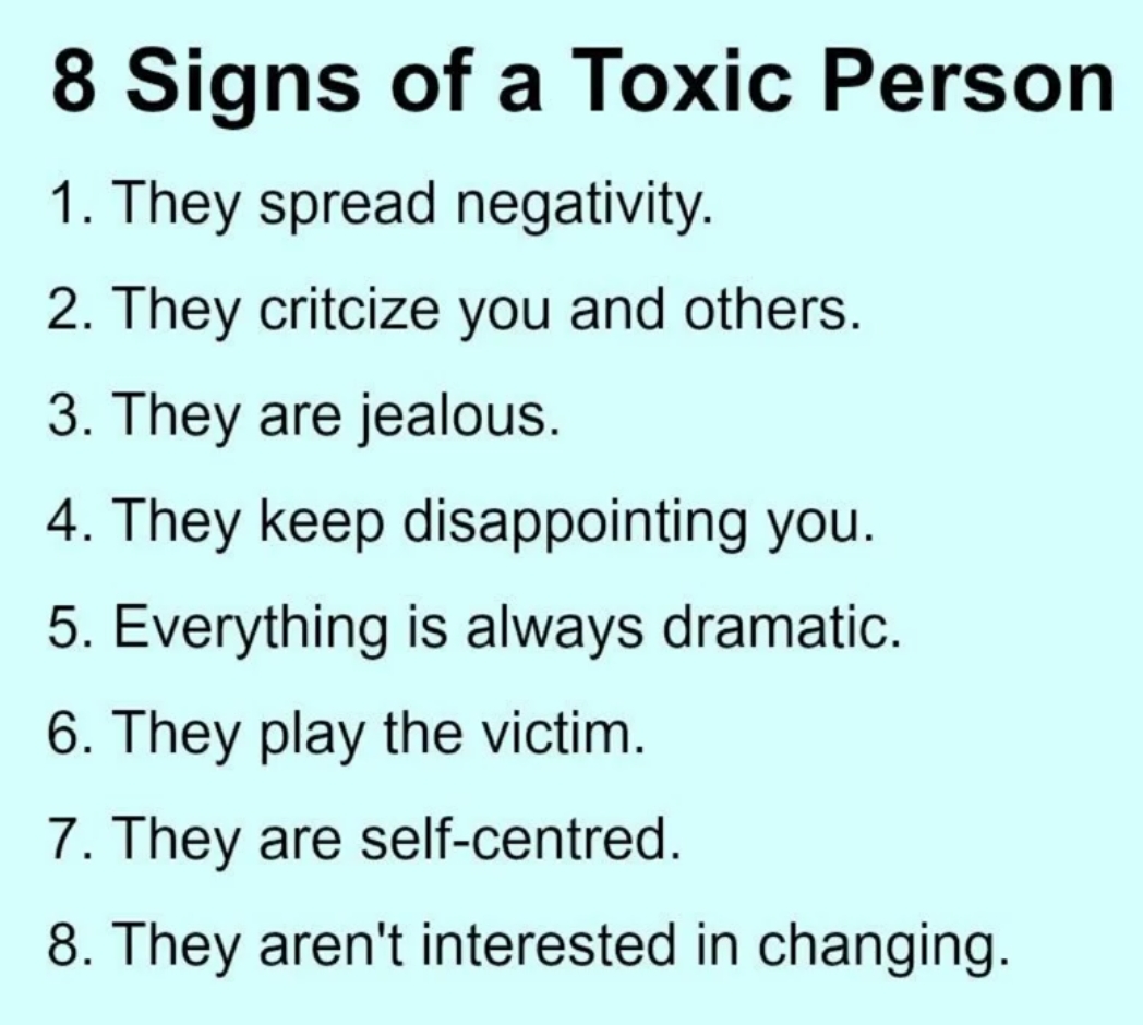 Is this the circle of people that are around you when trying move up in ...