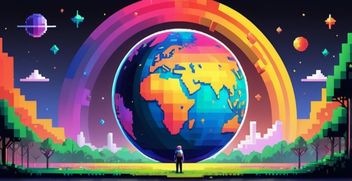 Classroom · The IRL Game 🌎