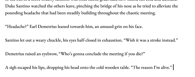 I love writing · The IRL Game 🌎