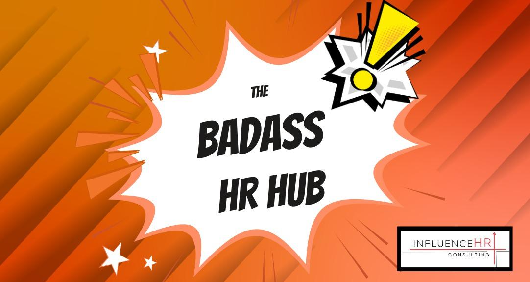 Members · The Badass HR Hub