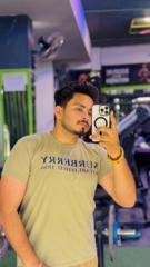 Sahil Arora