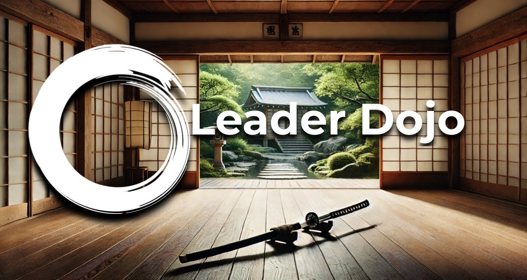 Leader Dojo