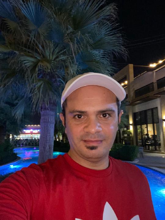 Mohammed Elwan