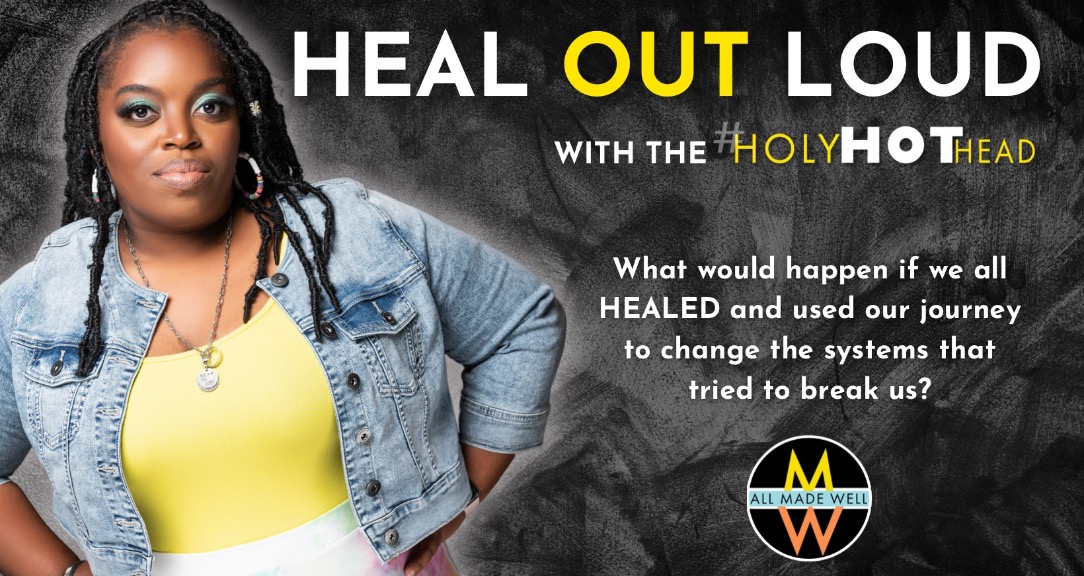 Classroom · Heal•Out•Loud | AMW RECOVERY