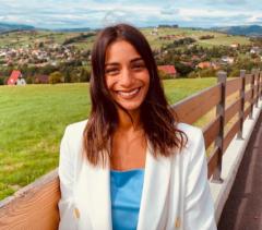 Maria Flores