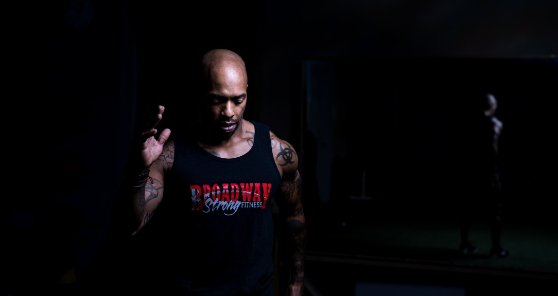 Broadway Strong Fitness Online