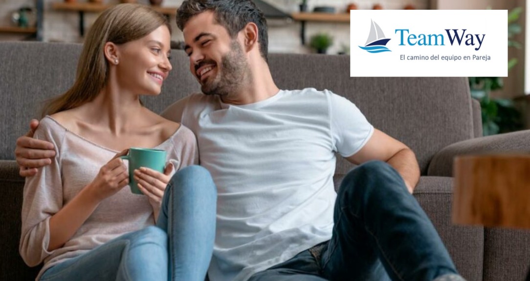 Teamway de Pareja