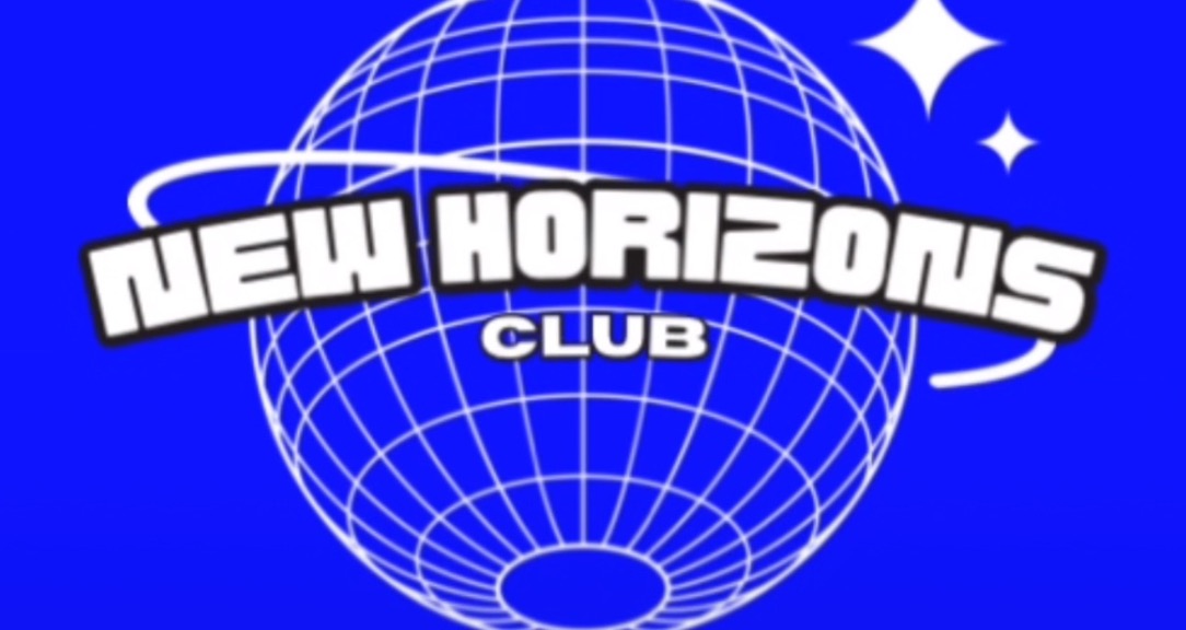 Classroom · New Horizons Club