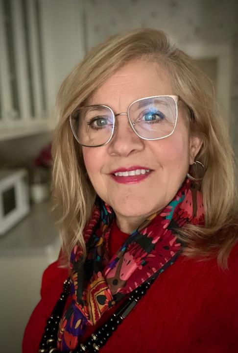 Mary Herrmann