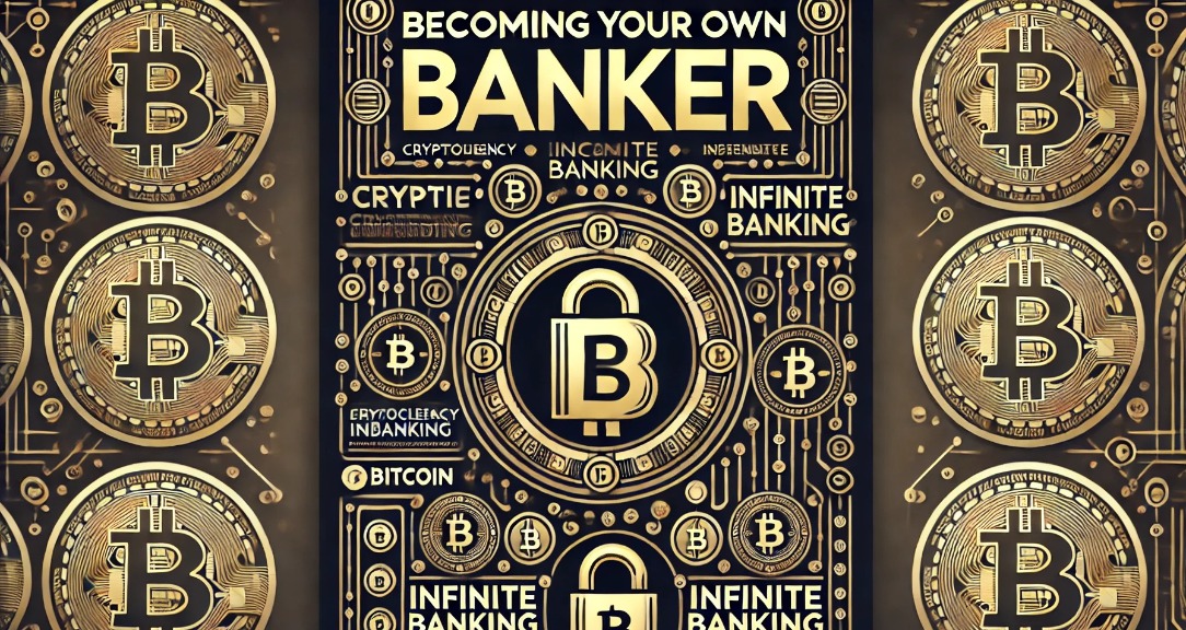 Classroom · Crypto Banking System