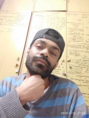 Gaurav Gothwal
