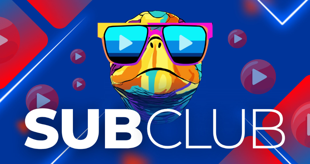 Sub Club | Passive Prospecting
