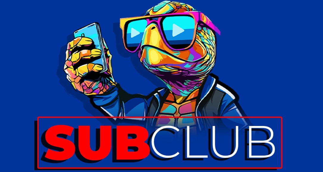 Sub Club | Passive Prospecting