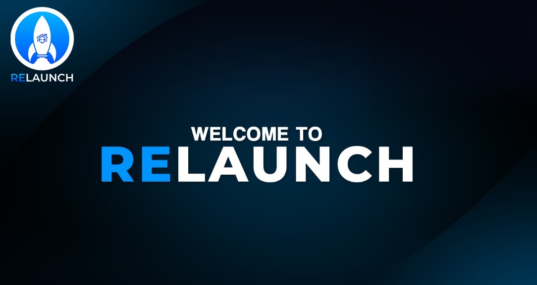 FasterFreedom RE Launch