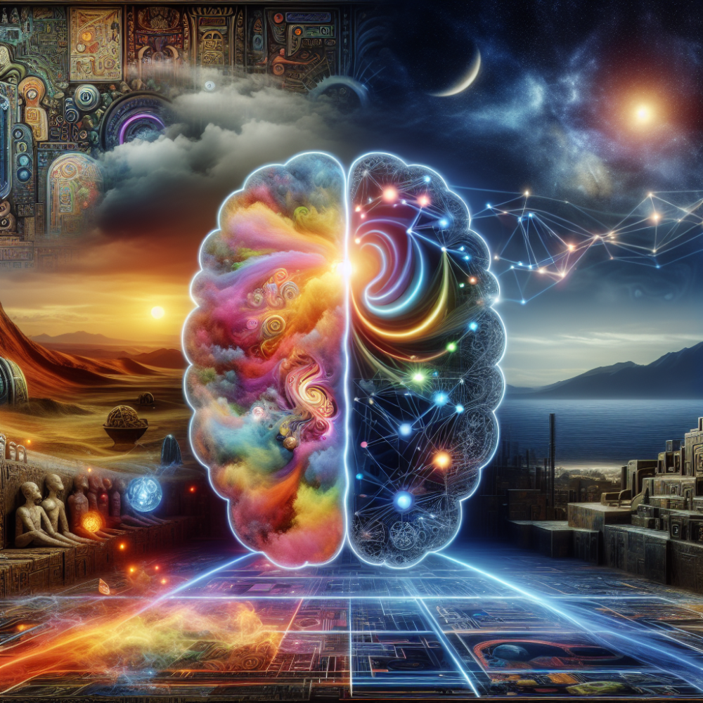 The Grand Plan: Humans Are Being Engineered Toward a Perfect Balance of ...
