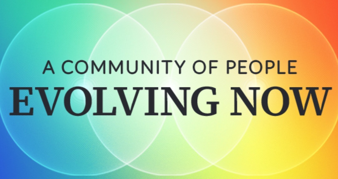 evolve