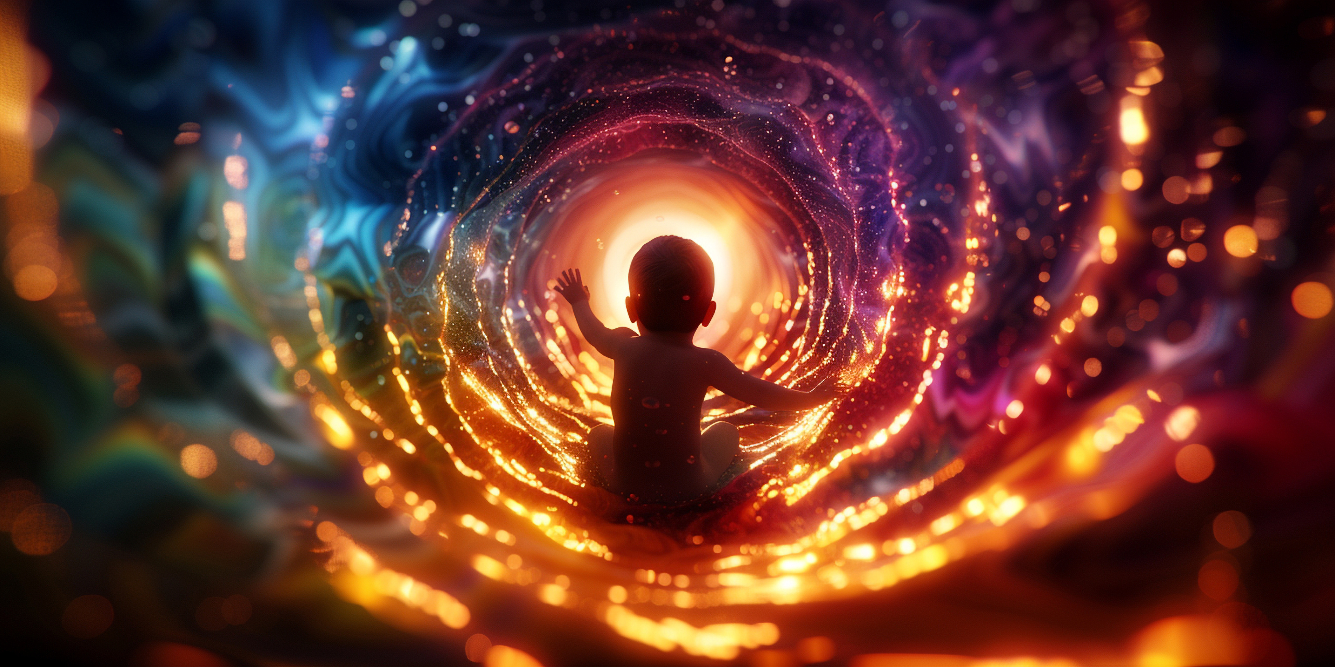 The Spiritual Dimension of Discipline · evolve