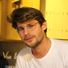 Guillaume Devaux