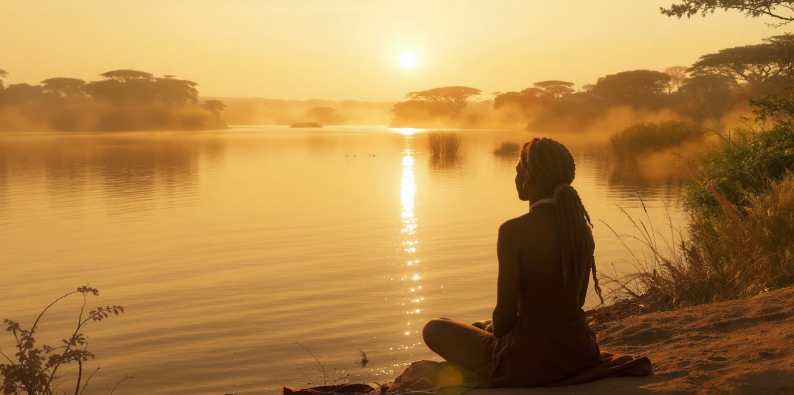 Day 1 - Calling · The King's Circle