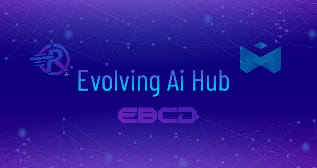 Evolving Ai Hub