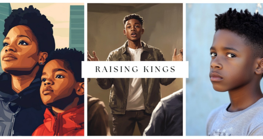 Raising Kings