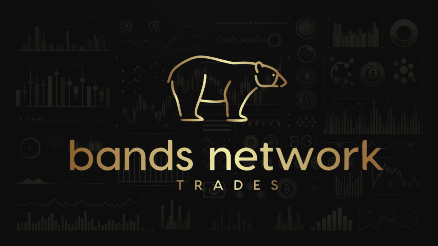 Bands Trading Network