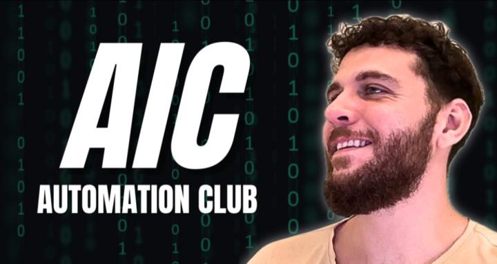 How to Build AI Agents in N8N with Claude · AI Automation Club