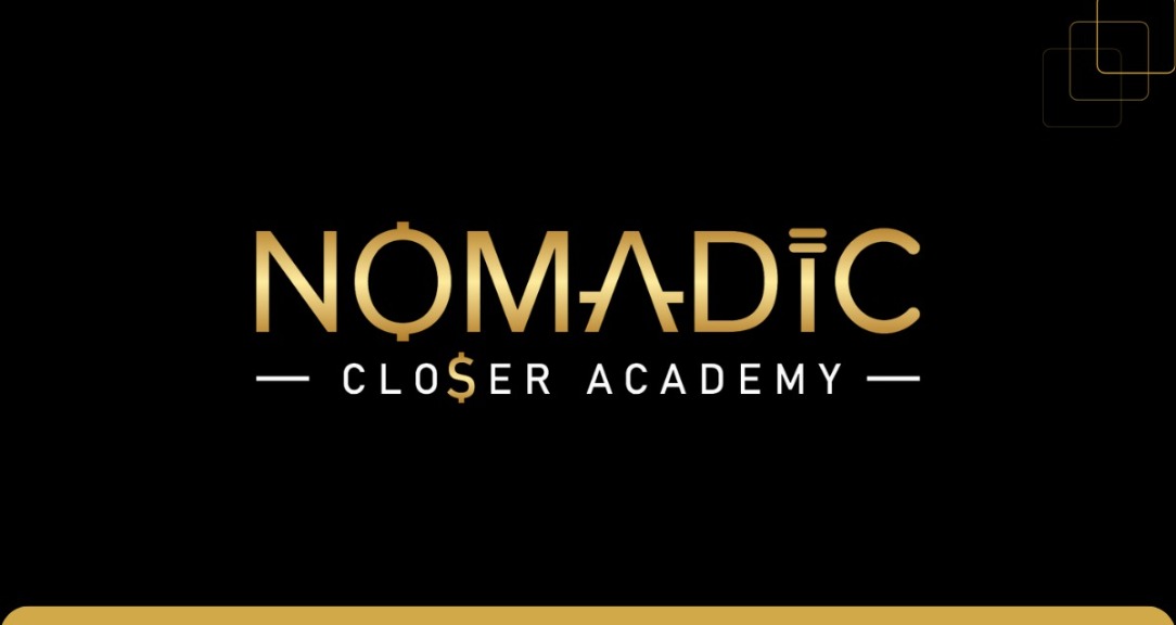 Nomadic Closer Academy