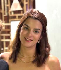 Sara Turner