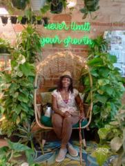 Rev. Markeisha M Jackson