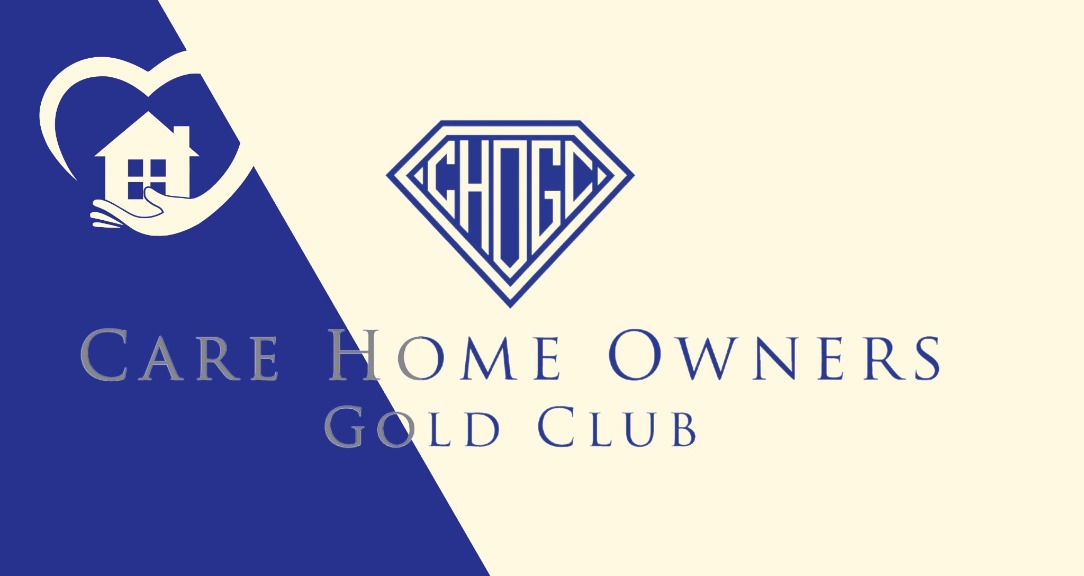 Care Home Owners Gold Club