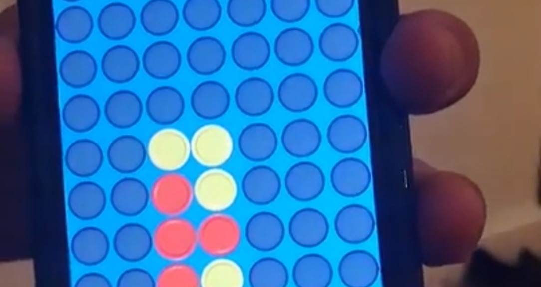 Calendar · Connect 4 Championships