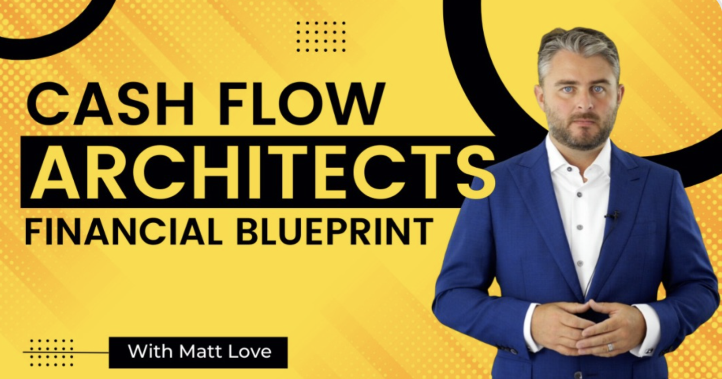 Retirement Cash Flow Lab