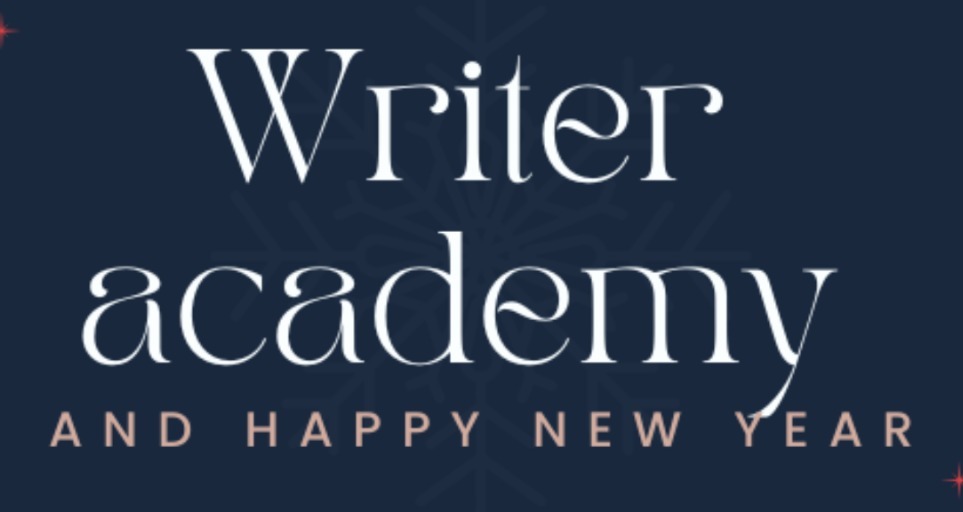 A Comprehensive Guide to Creating a Buyer Persona · Writer's academy