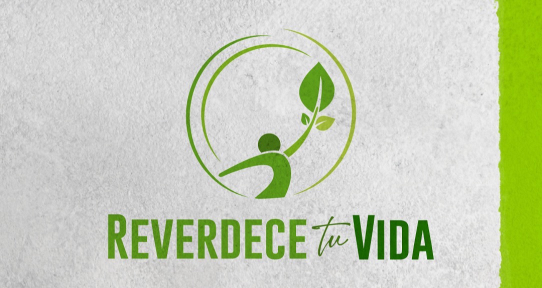 REVERDECE TU VIDA