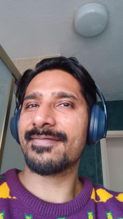 Rishi Gupta
