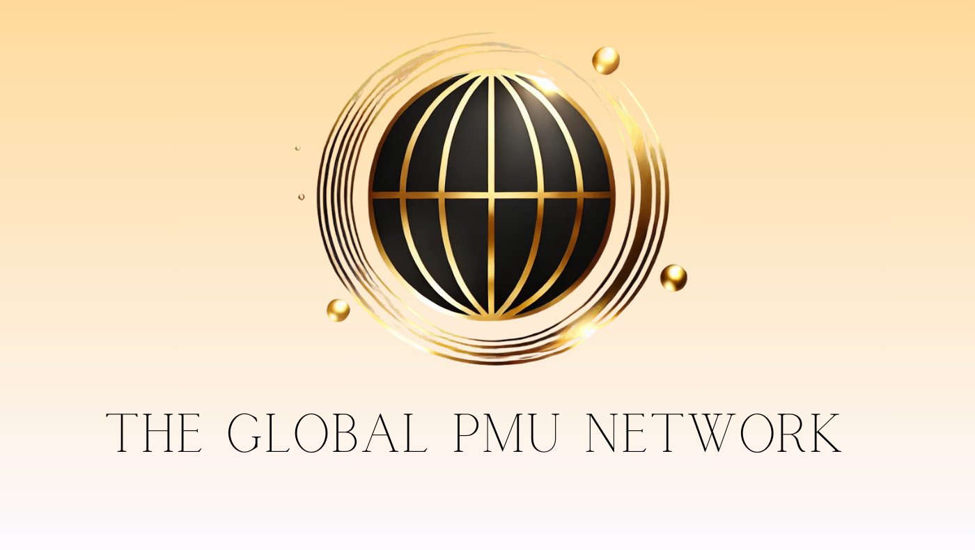 The Global PMU Network