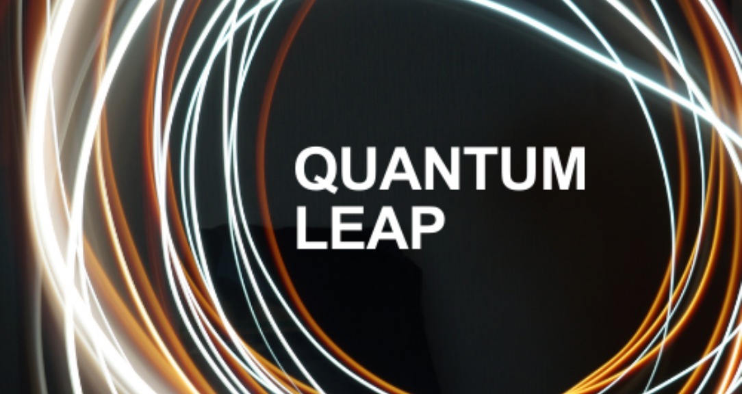 Quantum Leap