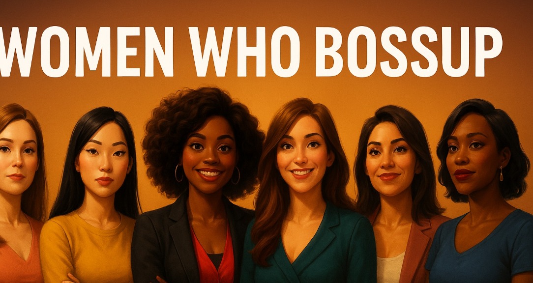 Women Who BossUp Movement