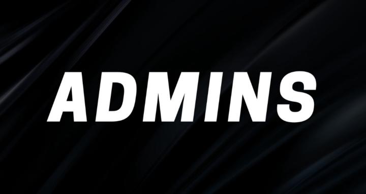 Admins