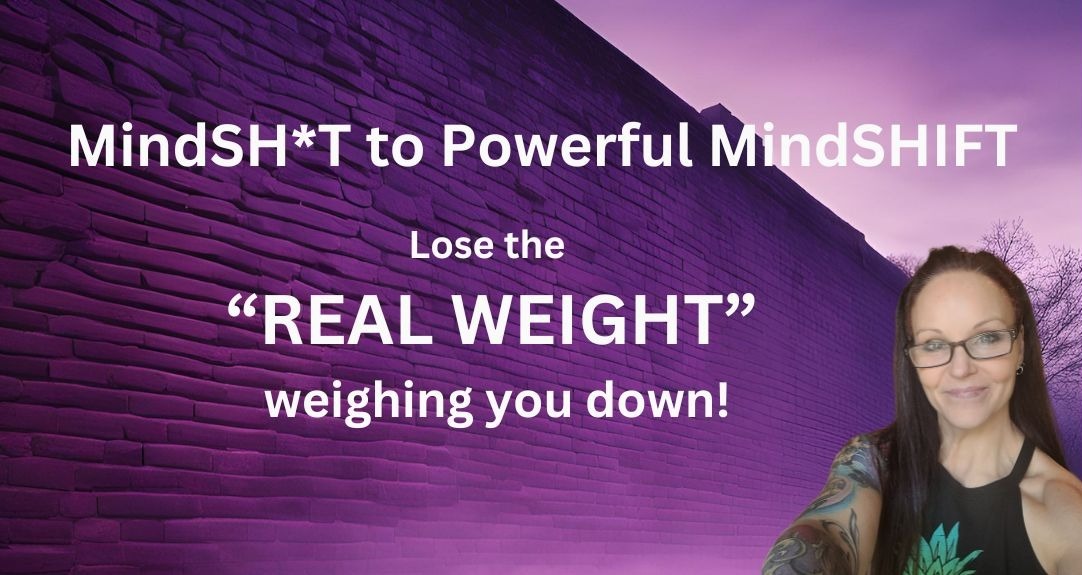 Members · Losing the REAL weight