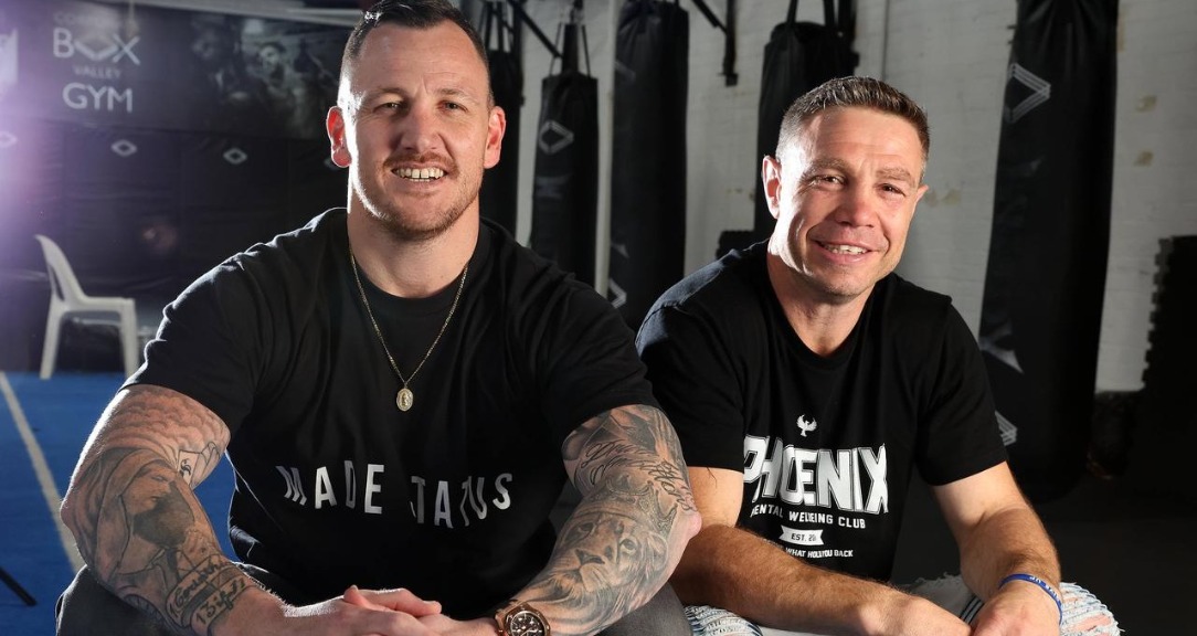 Bulletproof Mindset Academy