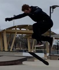 Trent Jones