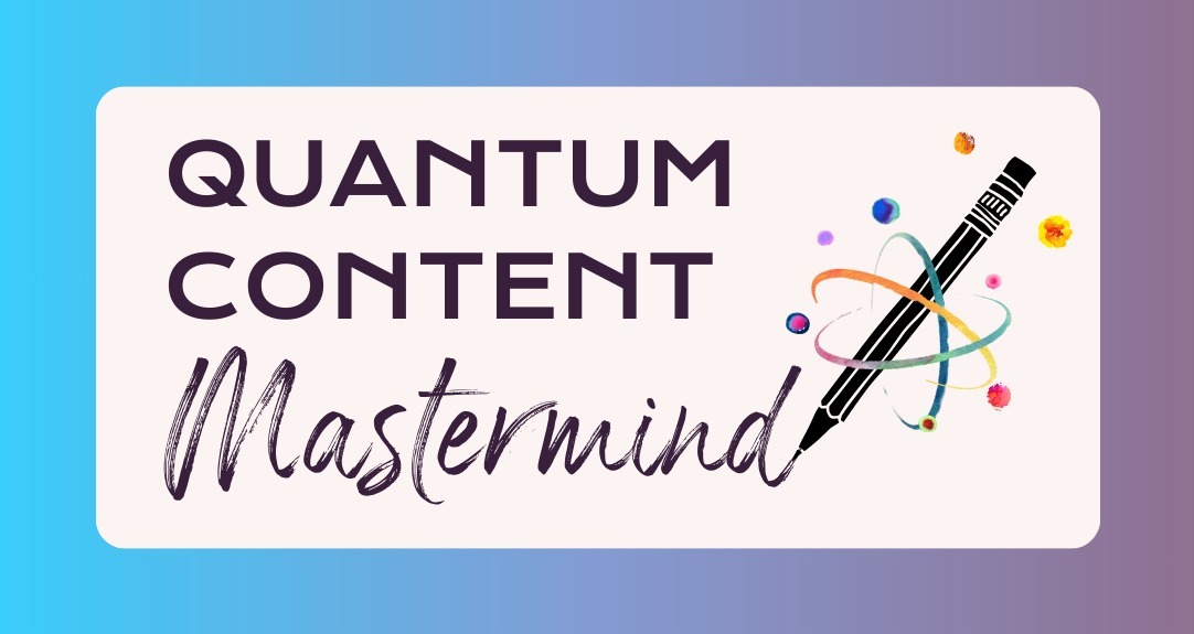Quantum Content Mastermind